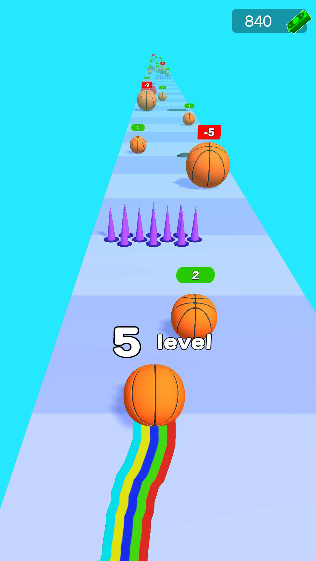 Level Up Ball - App on Amazon Appstore