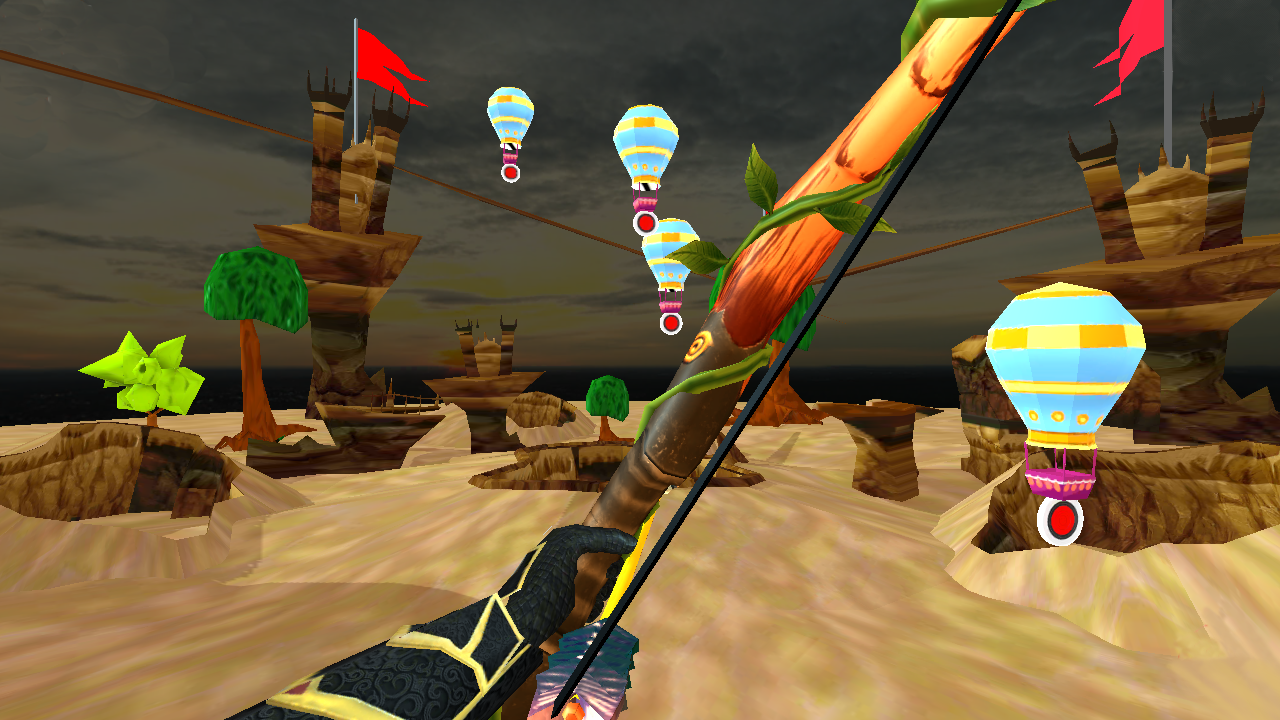 Stickman Archery Epic Hero - App on Amazon Appstore