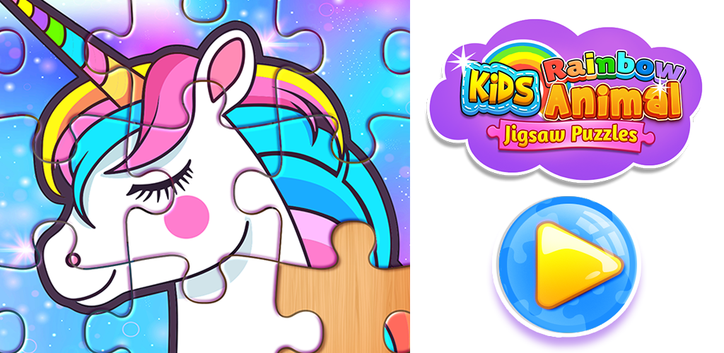 Easy Jigsaw Puzzle Games for Kids - App on Amazon Appstore