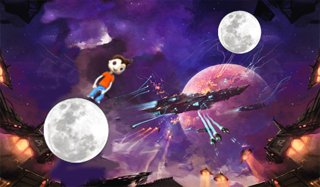 UFO Run - App on Amazon Appstore