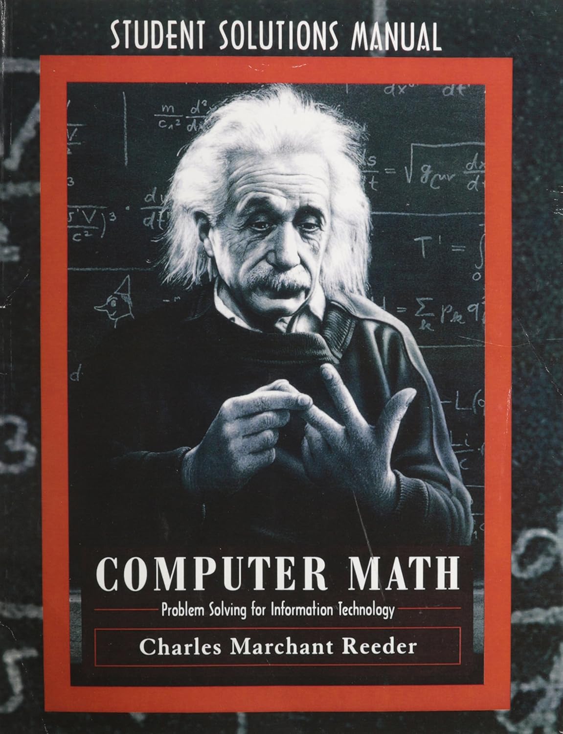 Student Solutions Manual 9780130970510 Computer Science Books student-solutions-manual-9780130970510-computer-science-books