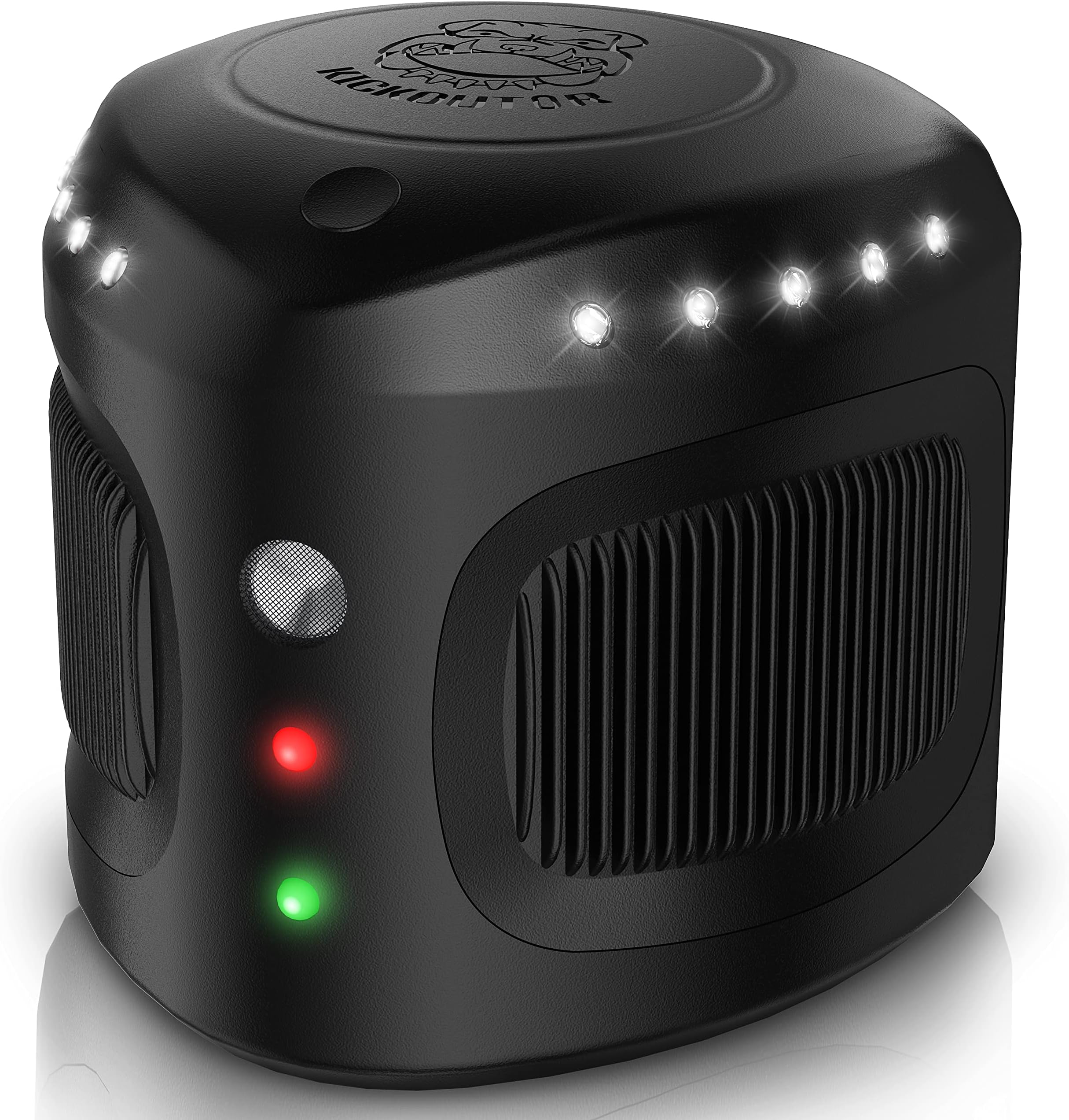 Amazon.com: 2 Pack Ultrasonic Rodent Repellent for Car Engines Under ...