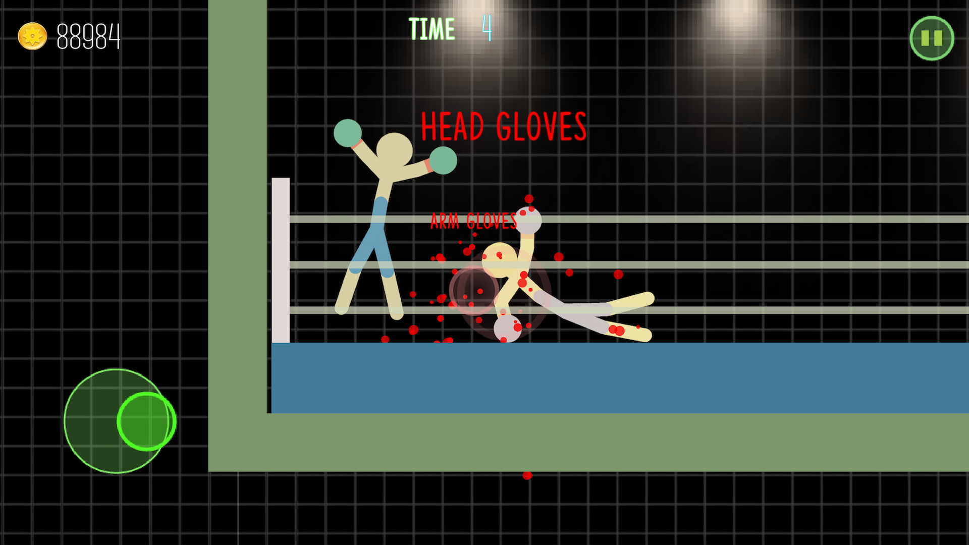 Stickman Kung Fu - Ninja Warrior Stickman Fighting Games Free ...