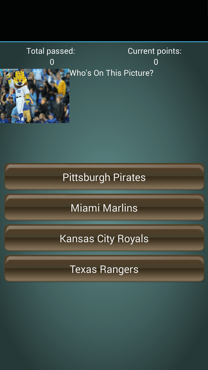 Sports Mascots Trivia + Amazing Brick Game - App on Amazon Appstore