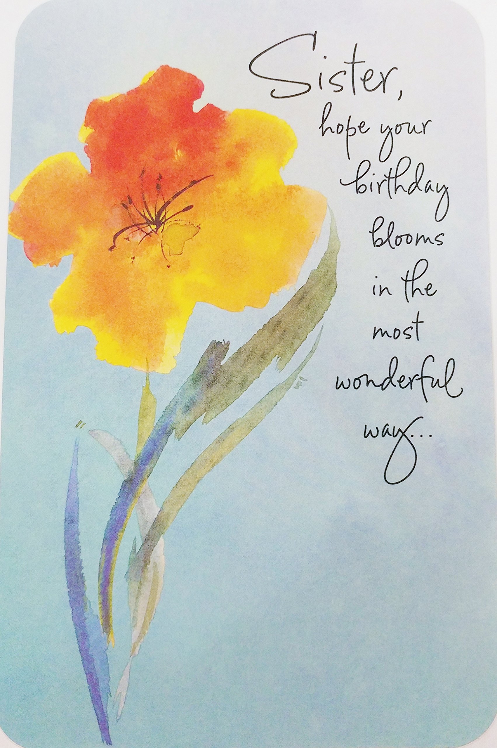 Most Beautiful Birthday Greeting Cards