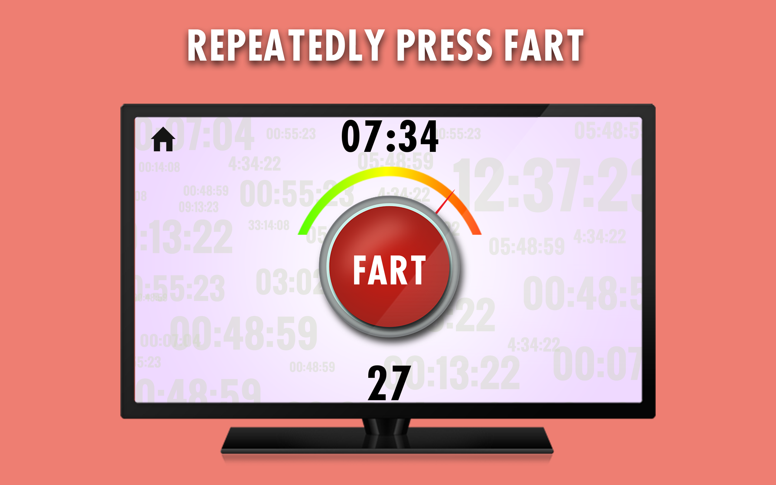 Fart Button - Hit Fart Button for Fun - App on the Amazon Appstore