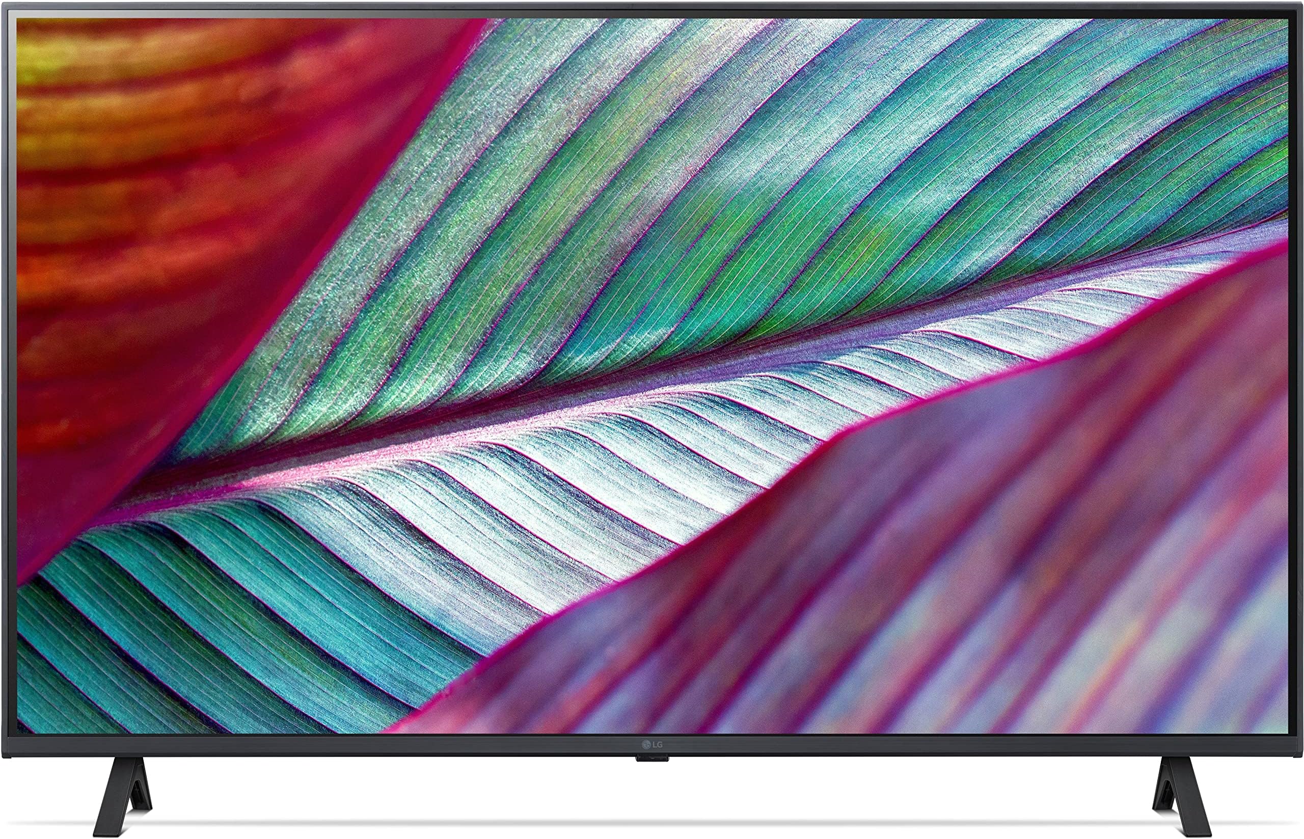 LG OLED42C47LA TV 42" (106 cm) OLED evo Fernseher (α9 Gen7 4K AI ...