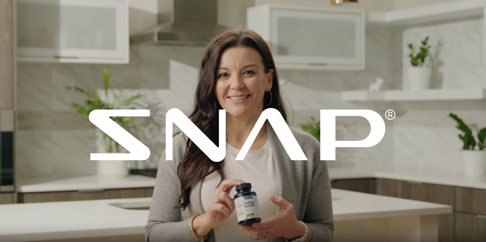 Watch Kidney Health by Snap Supplements on Amazon Live