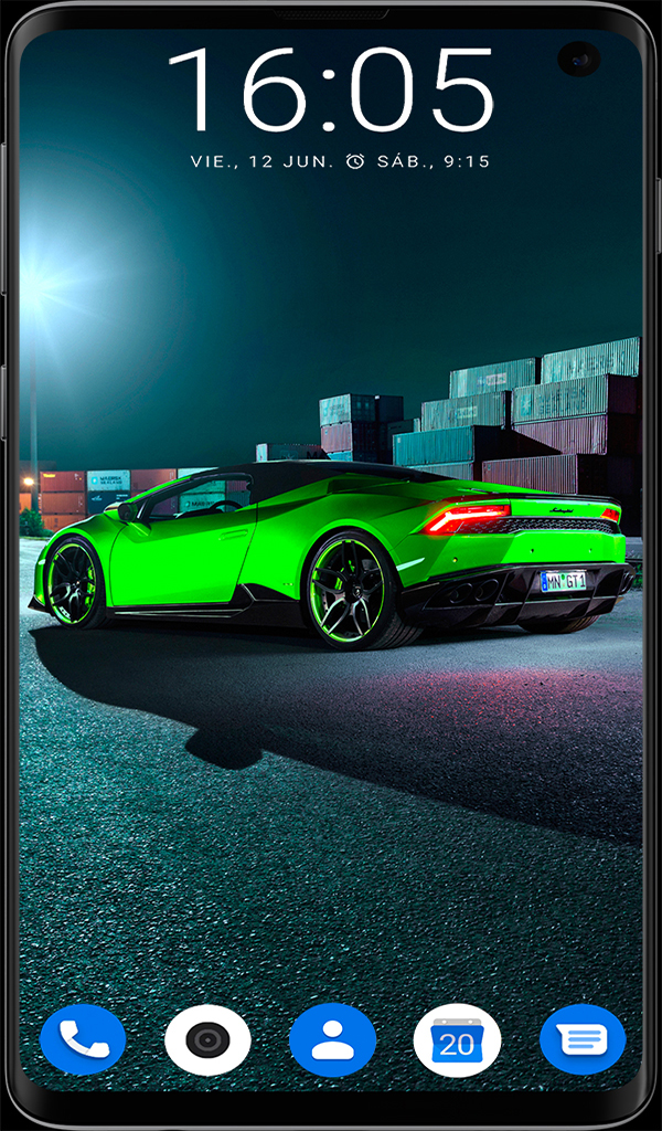 Cars Wallpapers - App on Amazon Appstore