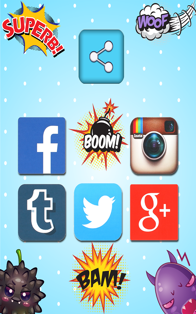 Chibi Makers Camera - App on Amazon Appstore