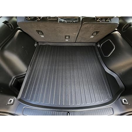 Amazon.com: Mopar 82216025AC All Weather Floor Mats Jeep Grand Cherokee ...
