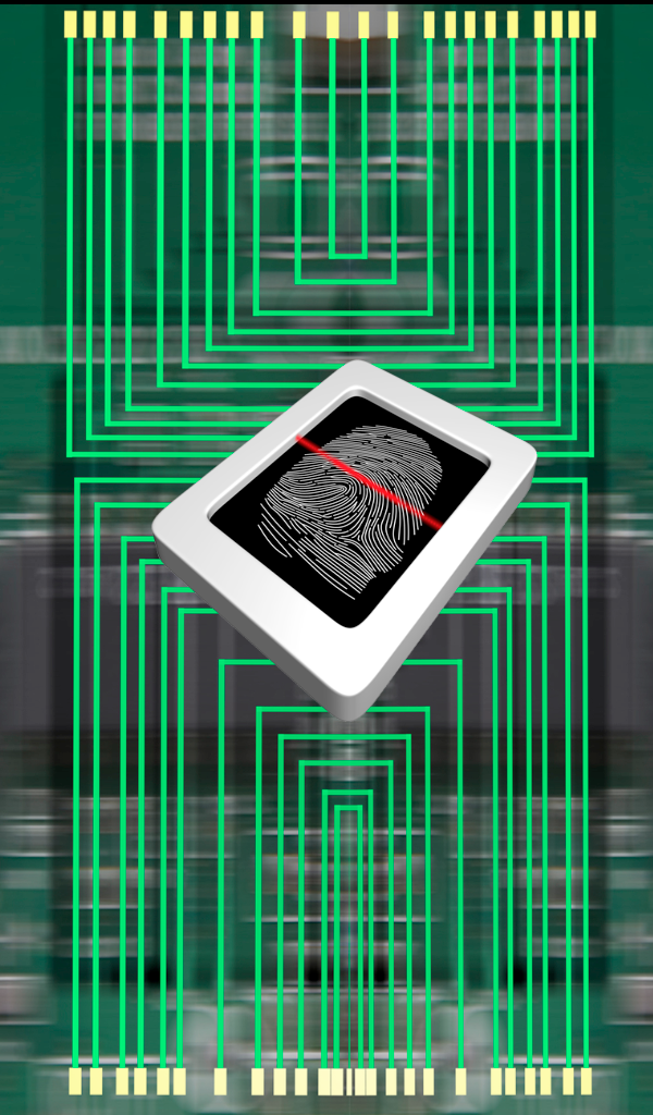 Good or Bad Touch HD - Finger Scanner - App on Amazon Appstore