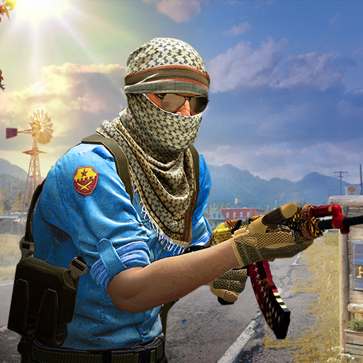 All New Gun Shooting Games Offline - App on Amazon Appstore