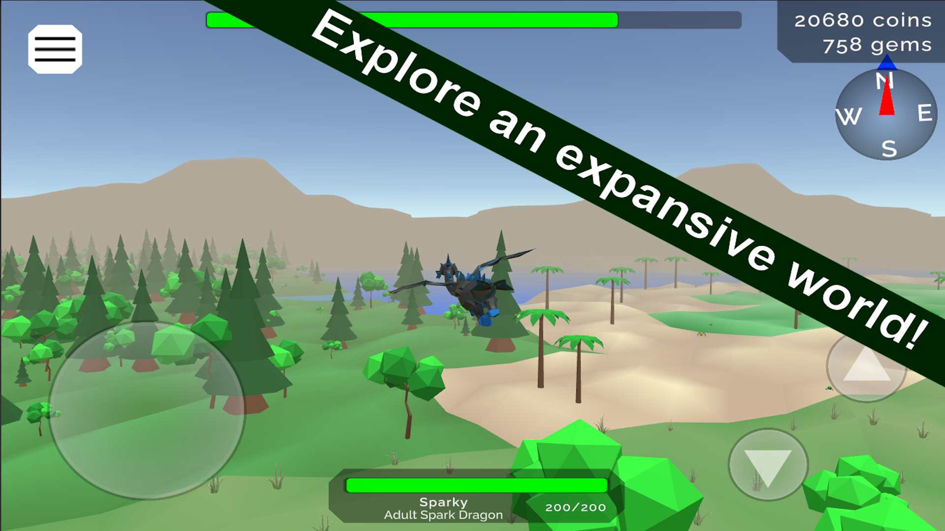 Dragon Squire - App on Amazon Appstore