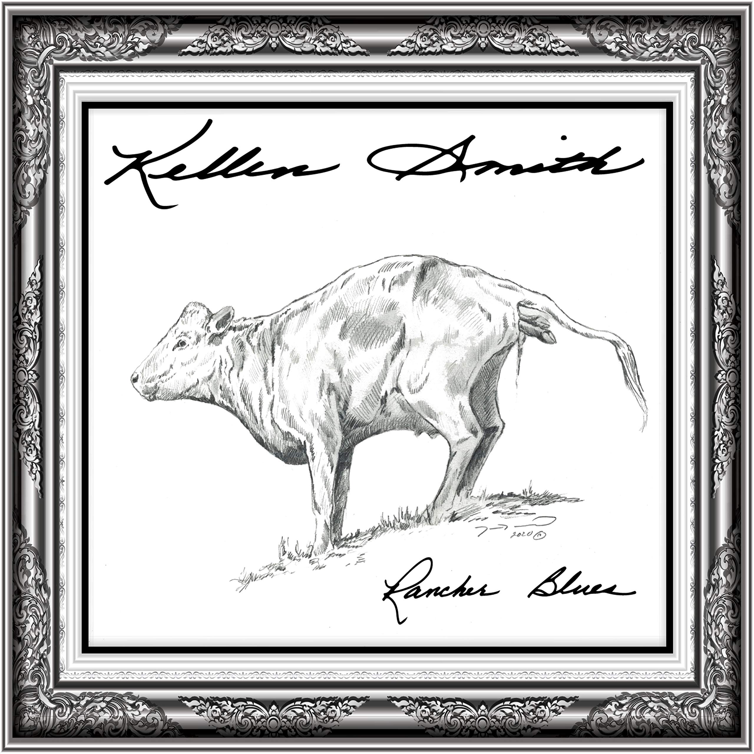 Rancher Blues by Kellen Smith on Amazon Music Unlimited