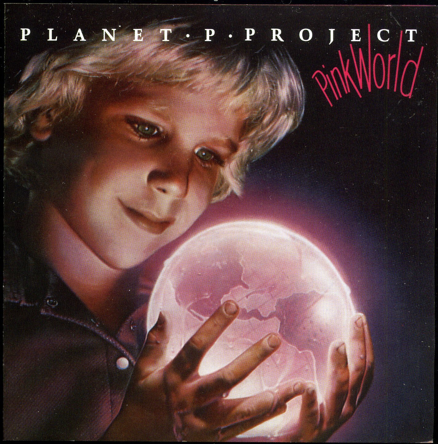 - Planet P Project : Pink World (import) - Amazon.com Music
