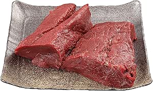 Amazon.co.jp: 国産 熊本霜降り 馬刺し赤身 700g (70g×10p) 【冷凍】 九州食肉産業 熊本の味馬刺し屋 : 食品・飲料・お酒