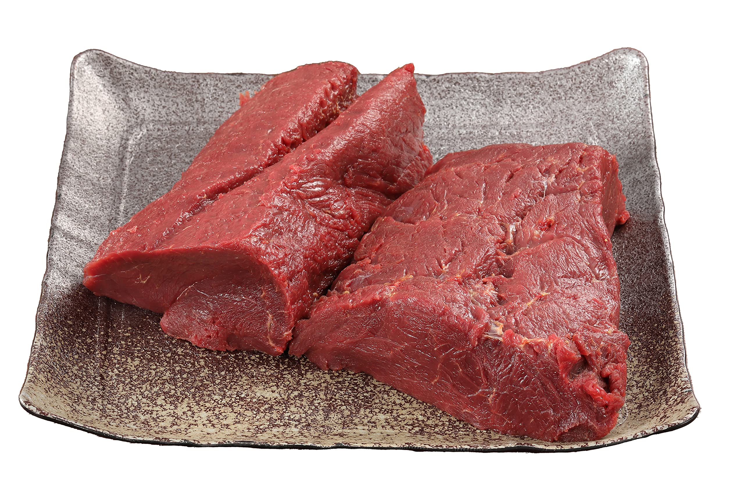 Amazon.co.jp: 国産 熊本霜降り 馬刺し赤身 700g (70g×10p) 【冷凍】 九州食肉産業 熊本の味馬刺し屋 : 食品・飲料・お酒