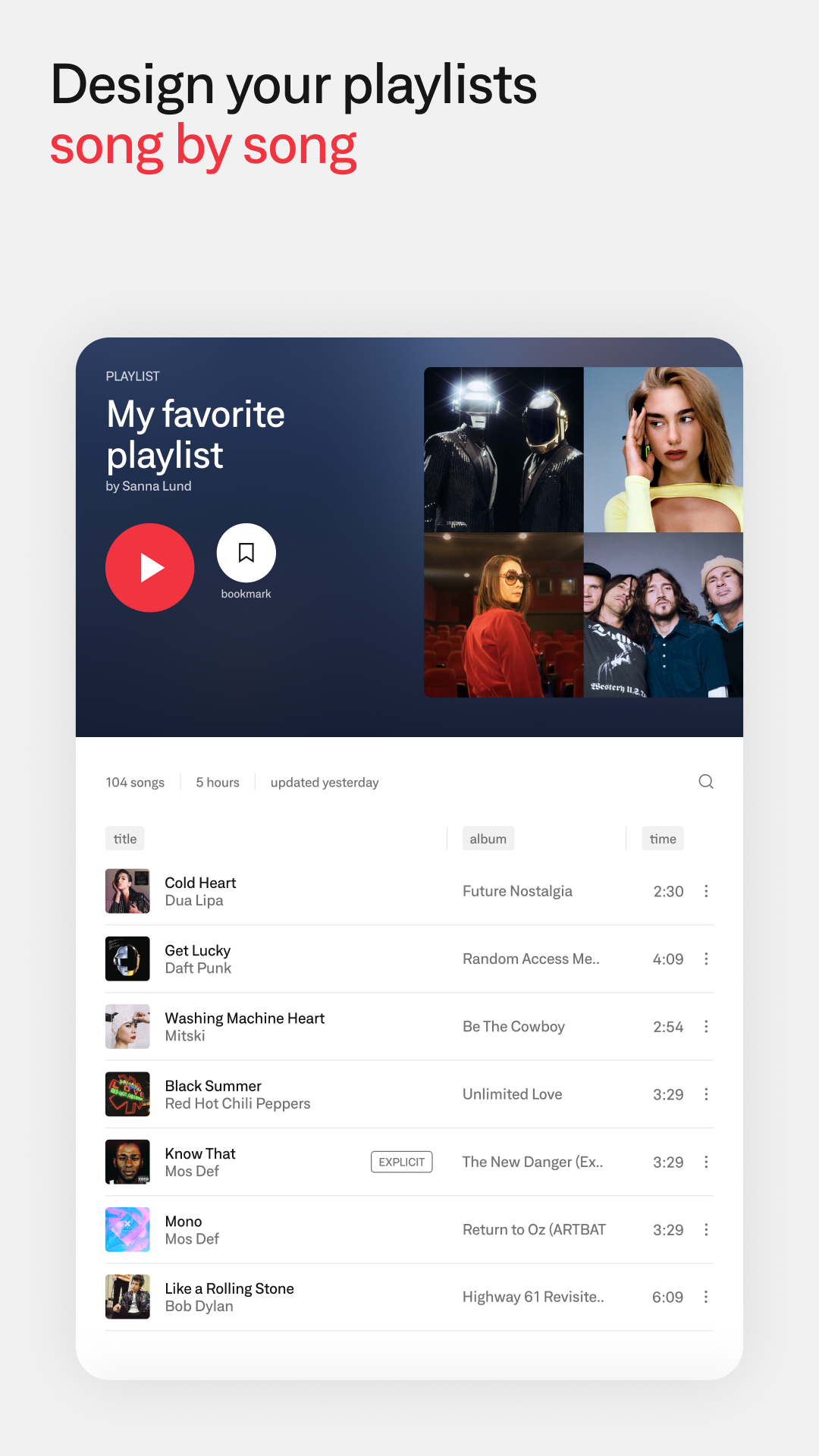 Soundtrack Player - App on Amazon Appstore