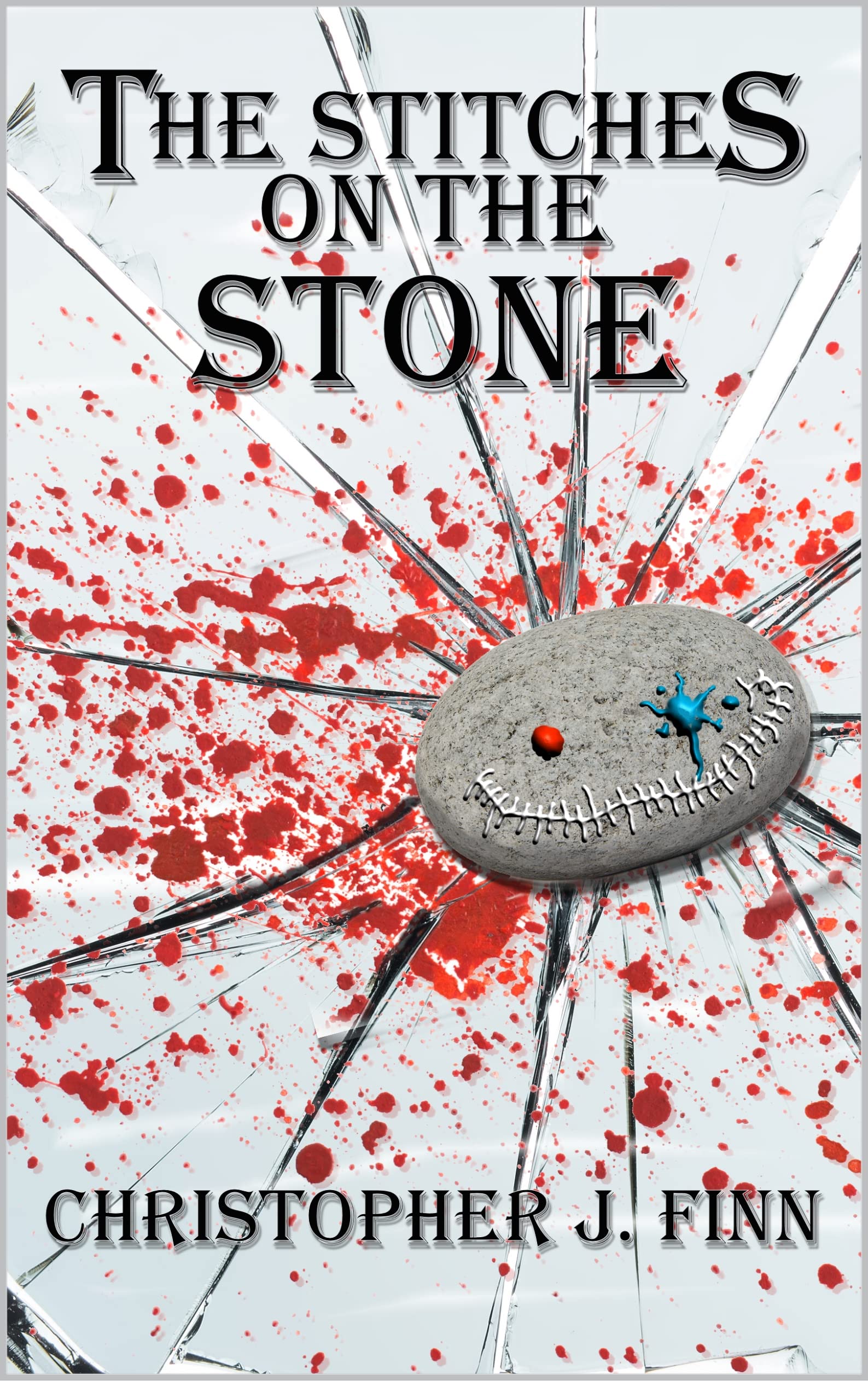 Book review of The Stitches on the Stone - Readers' Favorite: Book ...