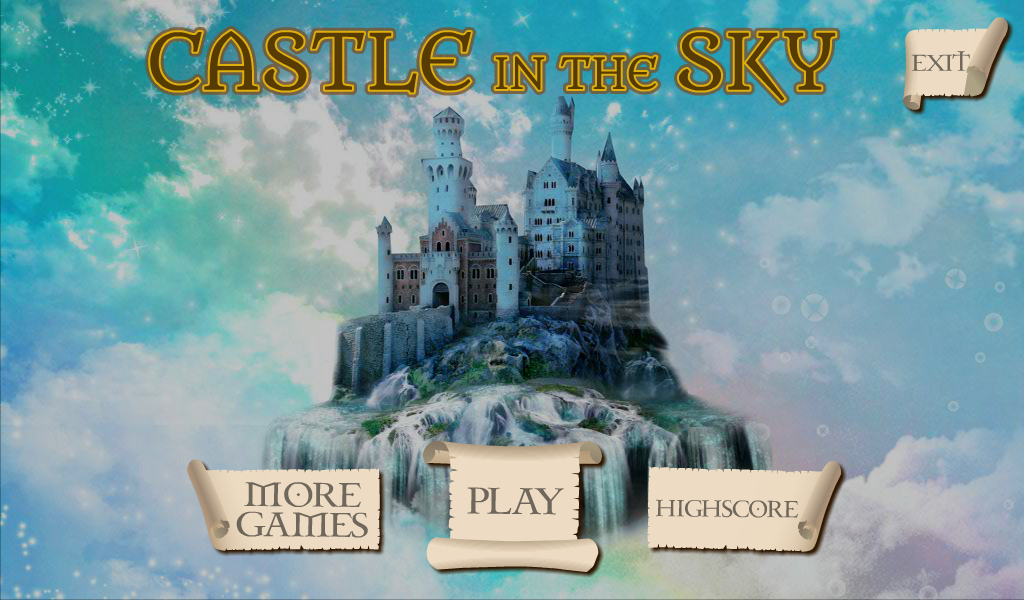 Hidden Object - Castle in the Sky - App on the Amazon Appstore