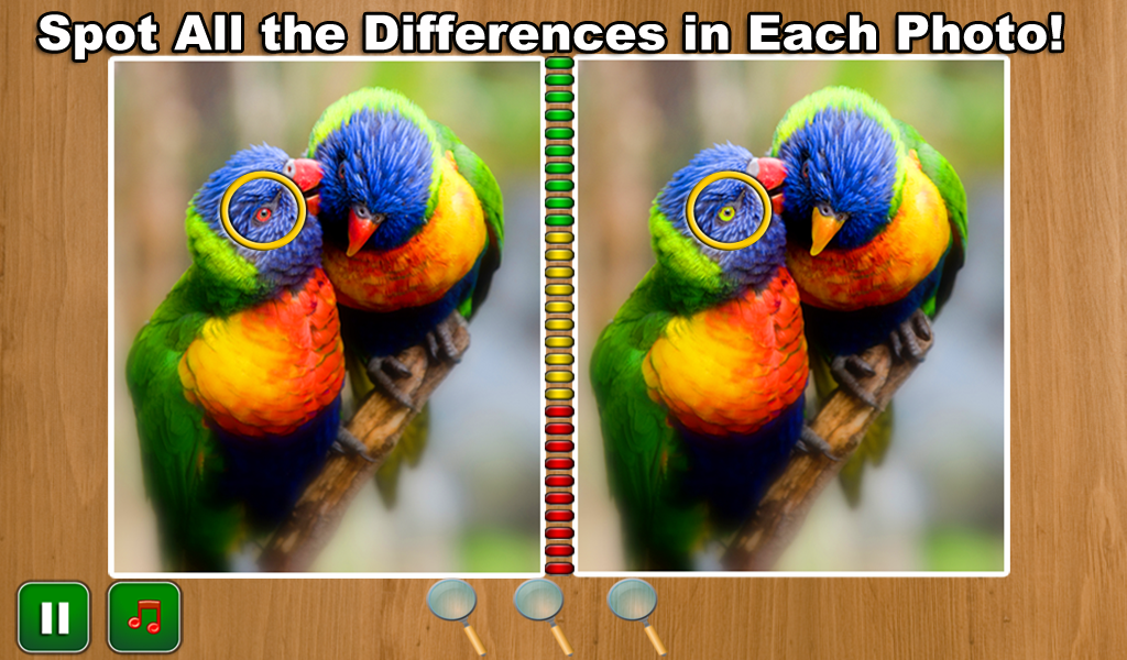 Spot the Difference: Australia:Amazon.es:Appstore for Android