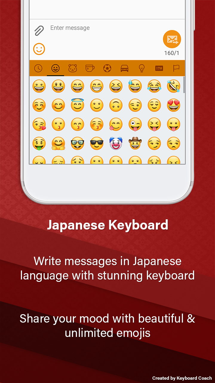 Japanese Keyboard 2019: Japanese Language - App on Amazon Appstore