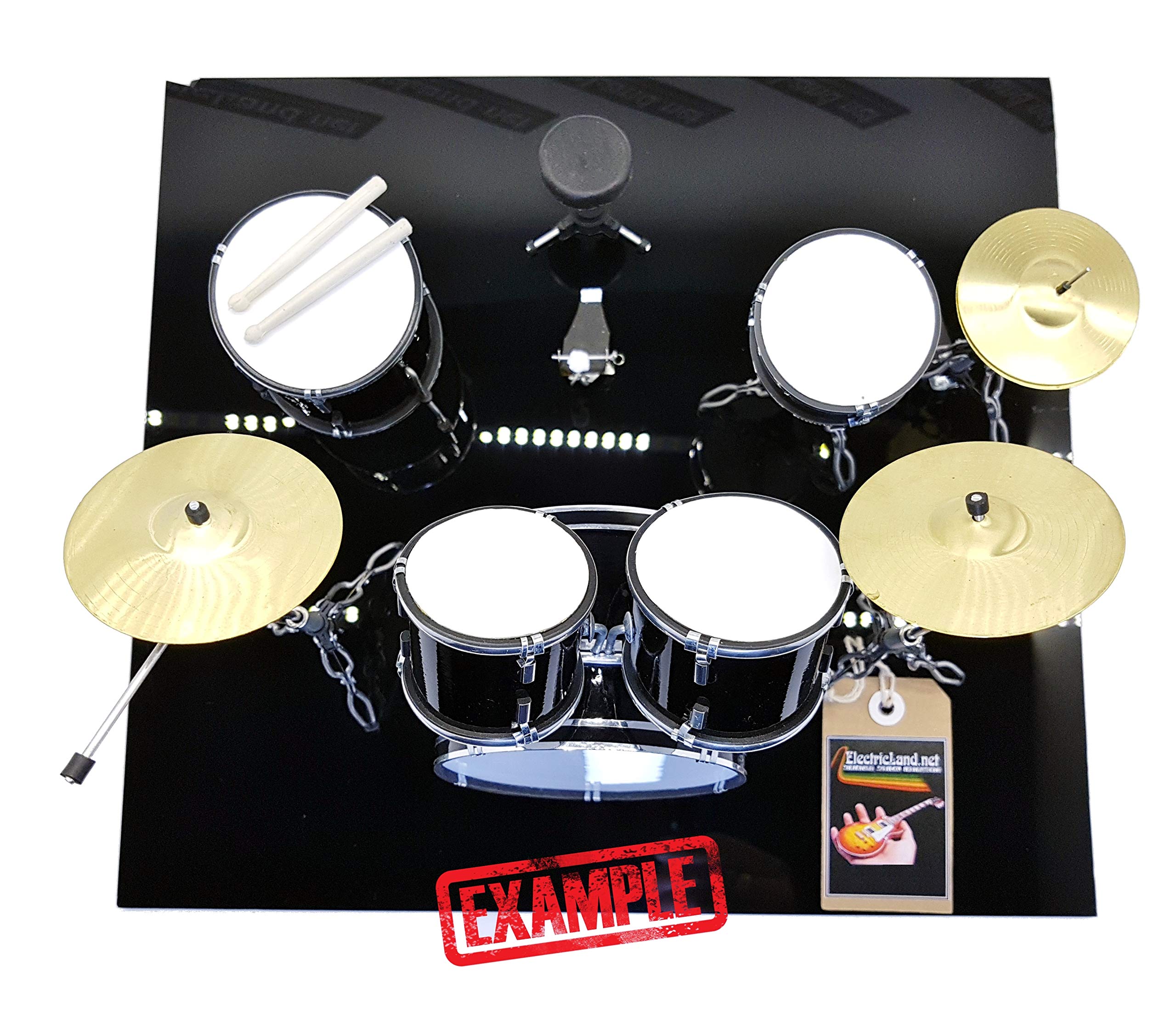 Michael Jackson Drum Setup Black Keys' Patrick Carney Hits Out At