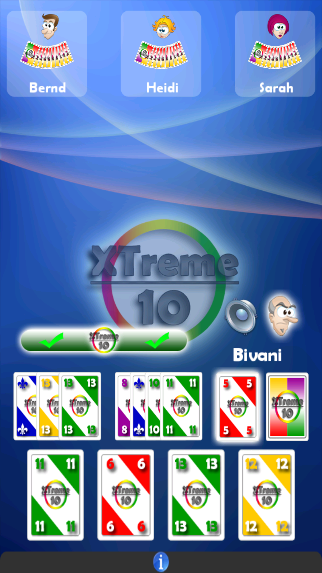 Phase XTreme Rummy Multiplayer PRO - App on Amazon Appstore
