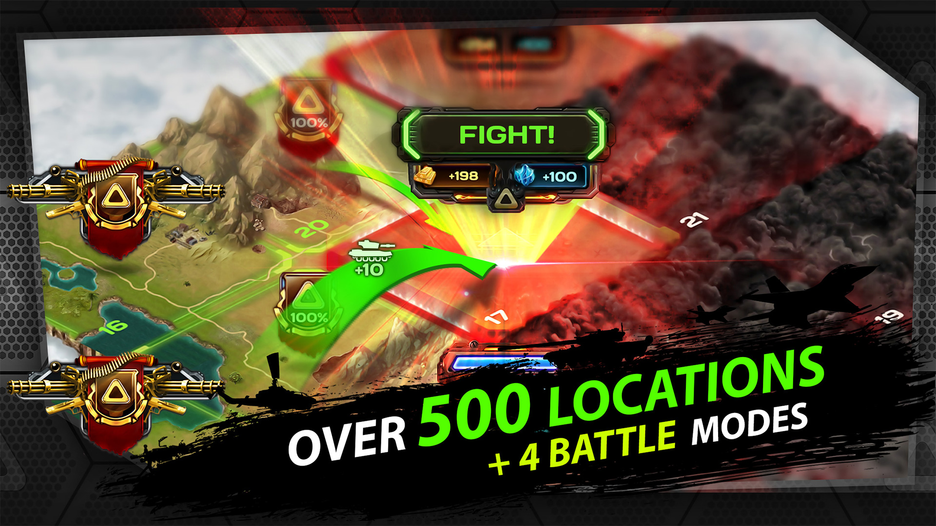 AOD: Art of Defense:Amazon.in:Appstore for Android