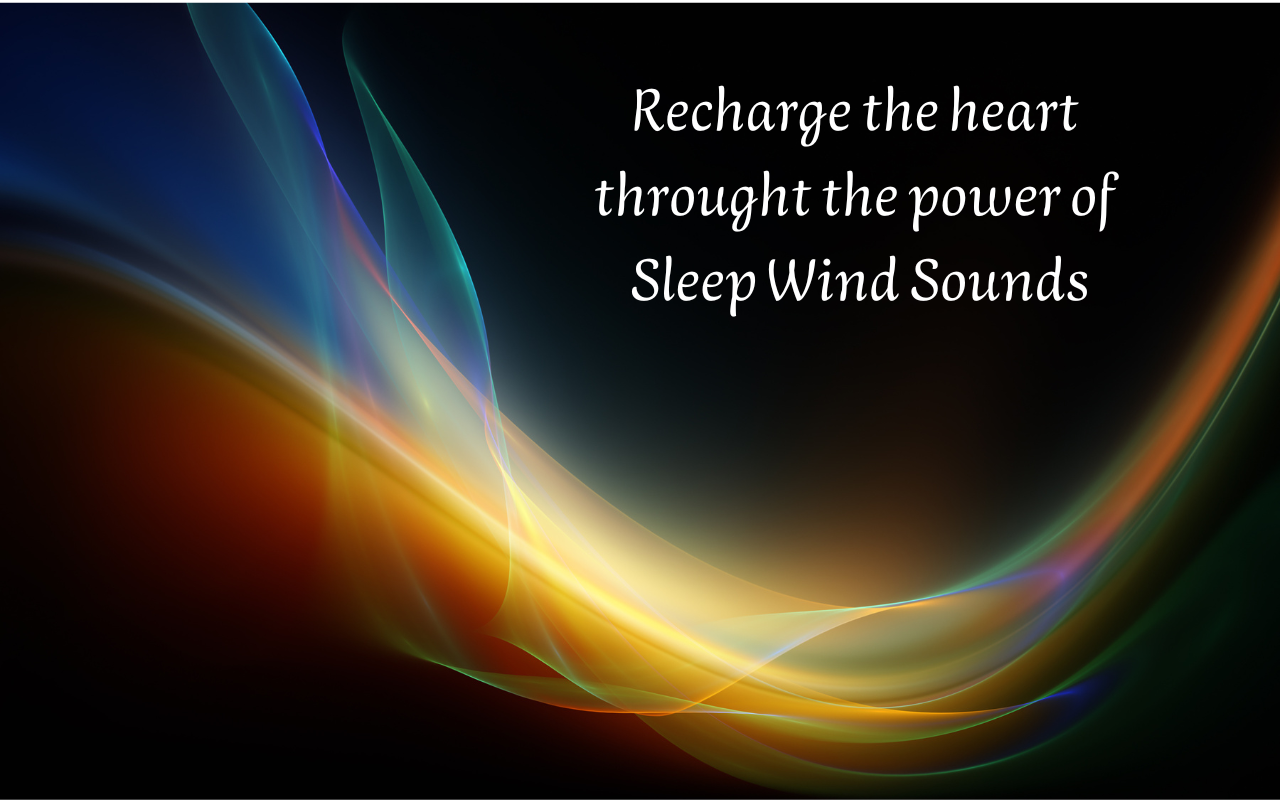 Amazon.com: Sleep Wind Sounds : Alexa Skills