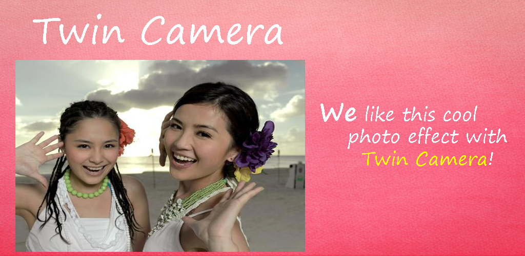 Twin Camera:Amazon.com:Appstore for Android