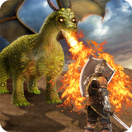 Fire Dragon Flight Kingdom Simulator 3D - App on Amazon Appstore
