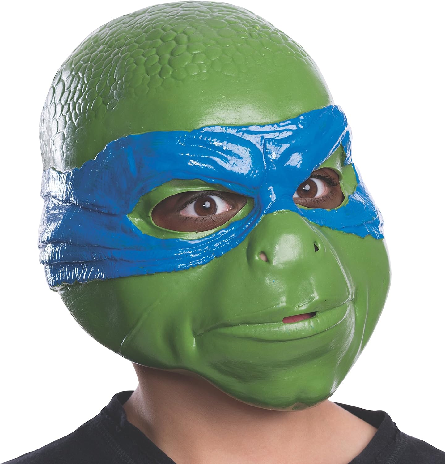 Amazon.com: Rubies Teenage Mutant Ninja Turtles Movie Leonardo Child 3/ ...
