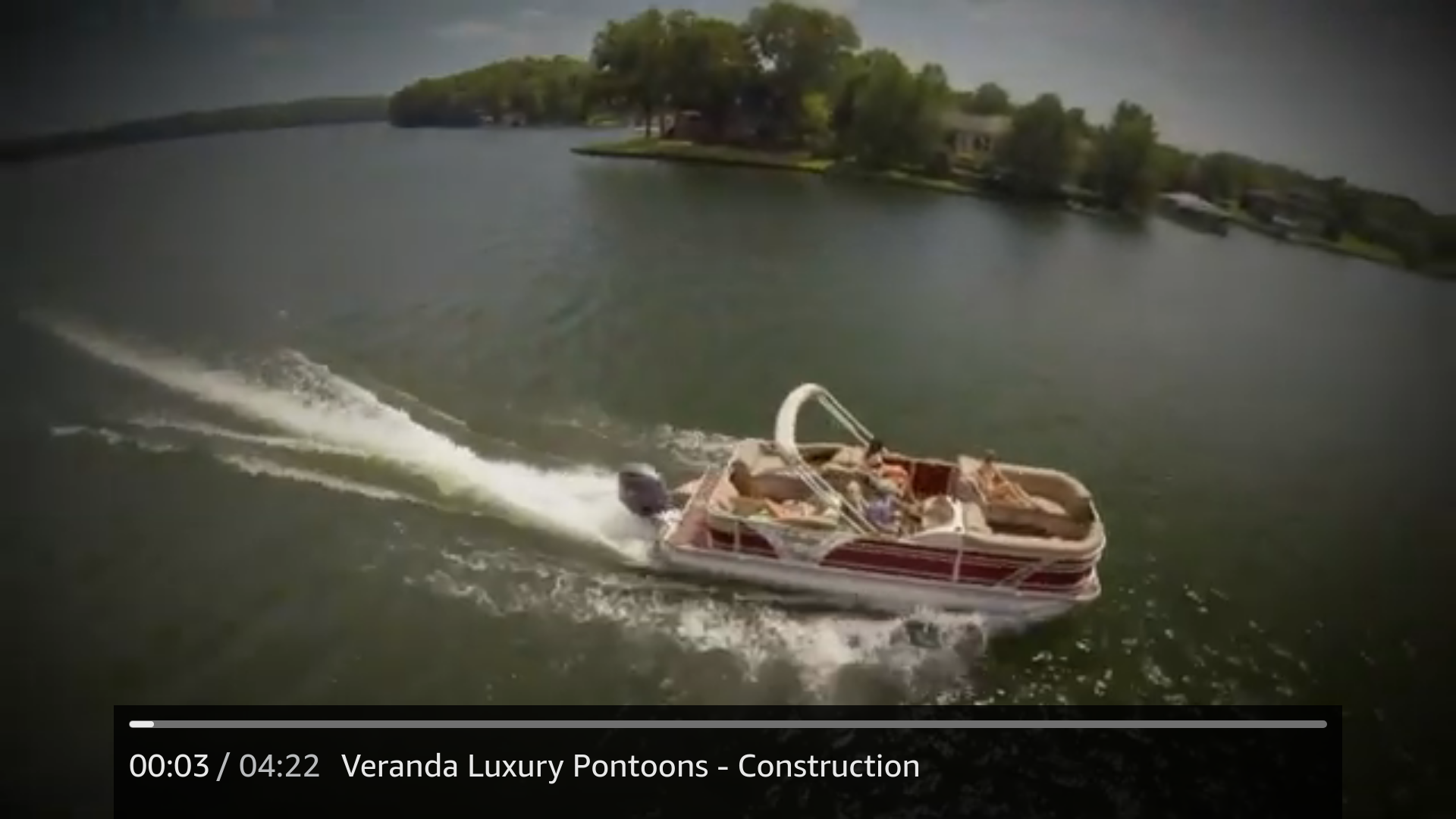 Veranda Luxury Pontoons - App on Amazon Appstore