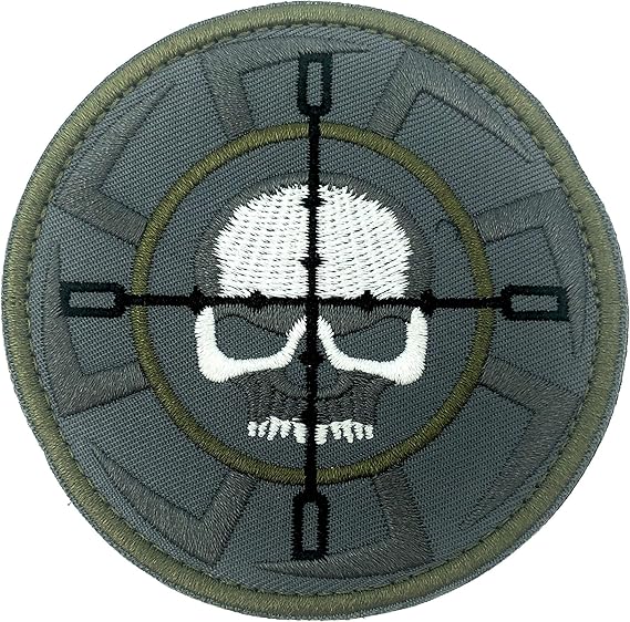 Russia FSB ALFA Team Kolovrat Skull Russian Tactical Morale Military ...