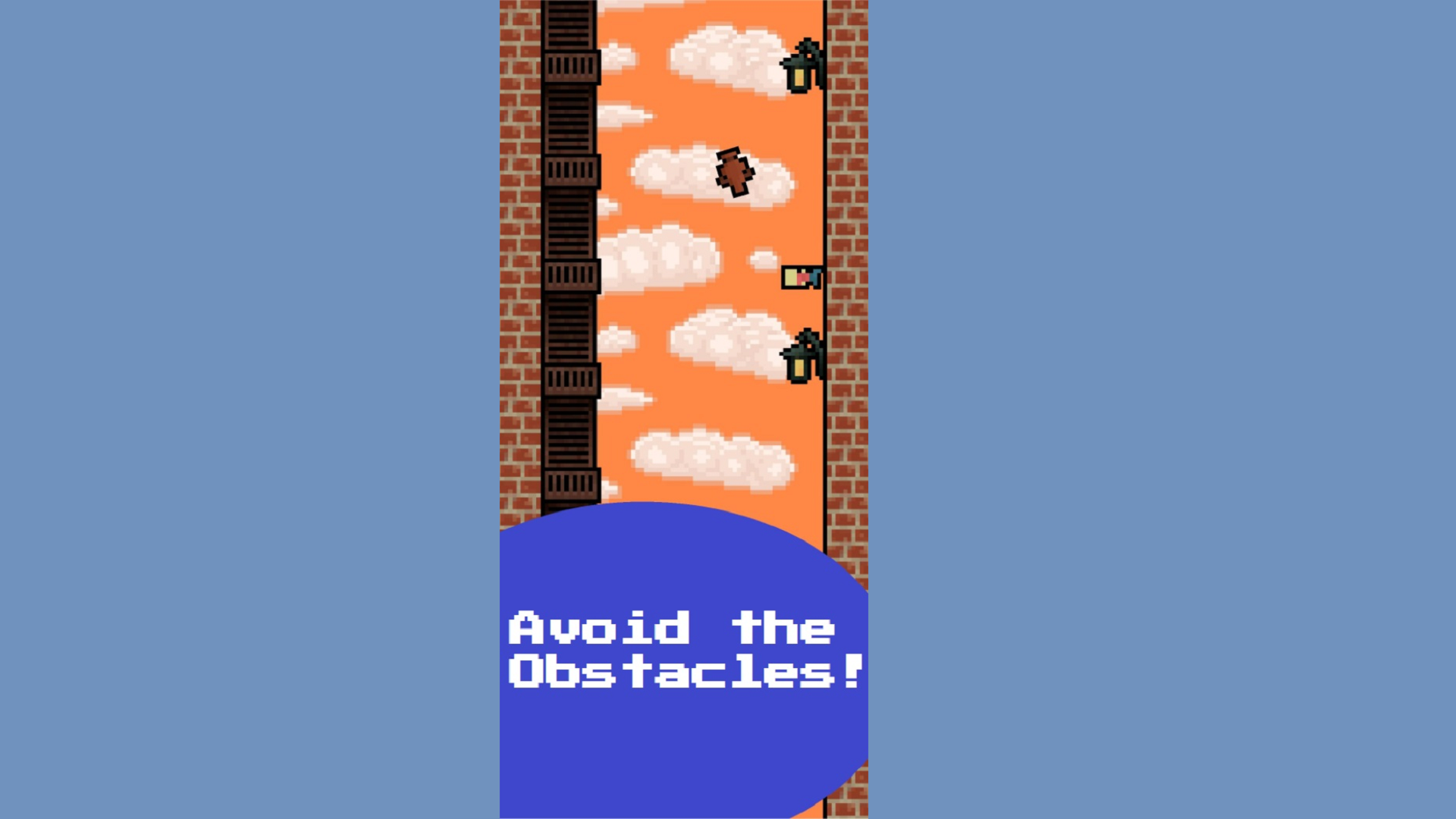 Skyscraper Runner - Offline Arcade Game - App on Amazon Appstore
