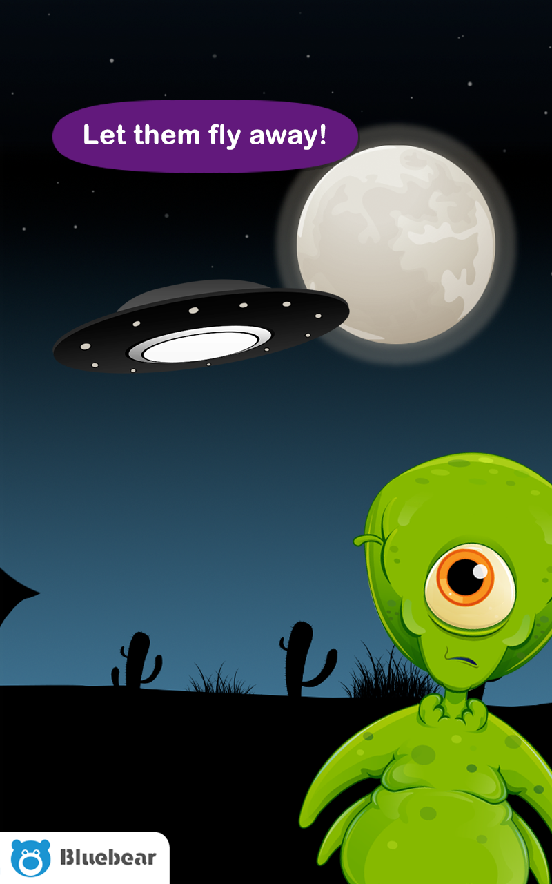 Alien Doctor - App on Amazon Appstore