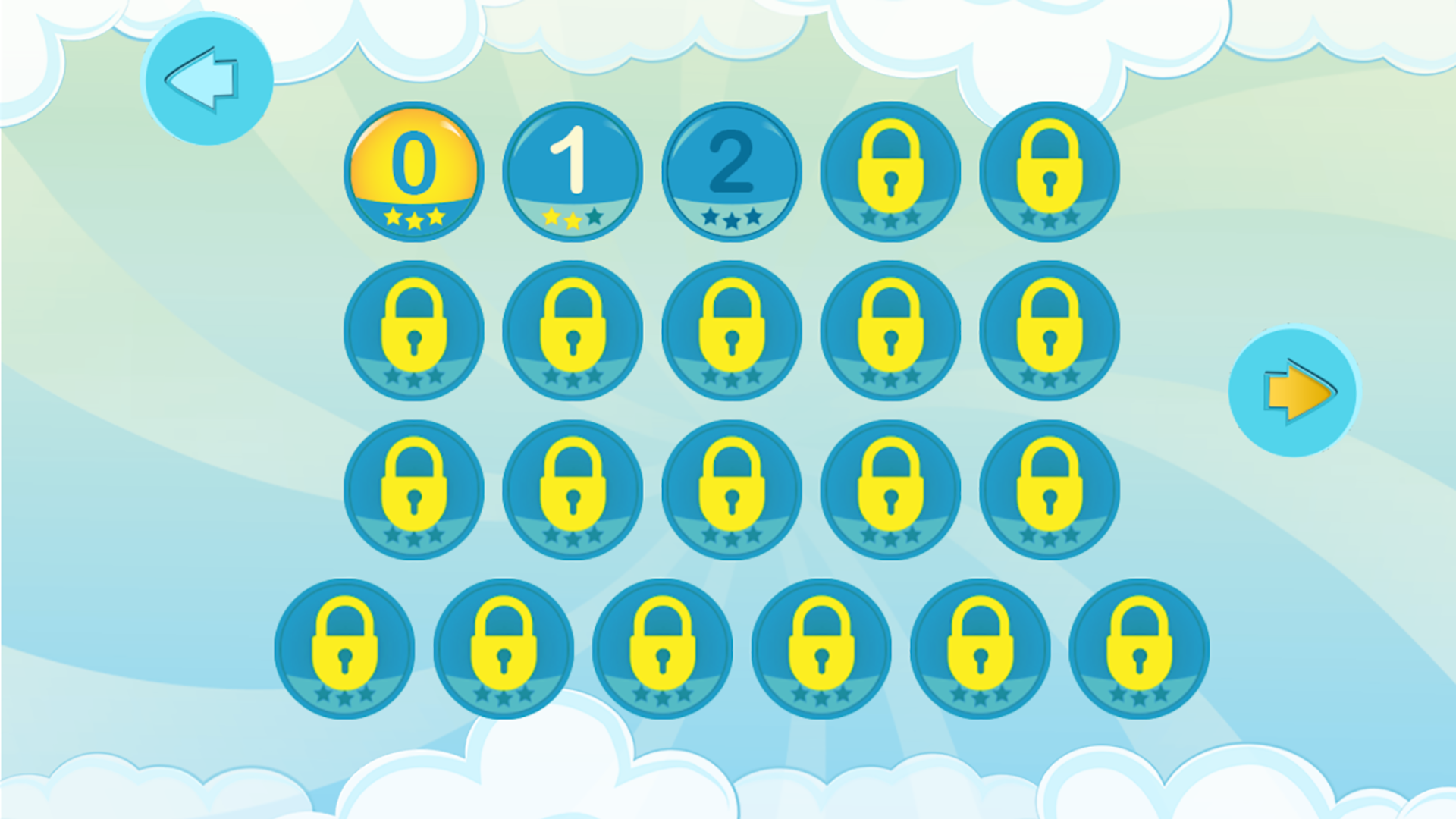 Learn and Write Numbers - Arabic - App on Amazon Appstore