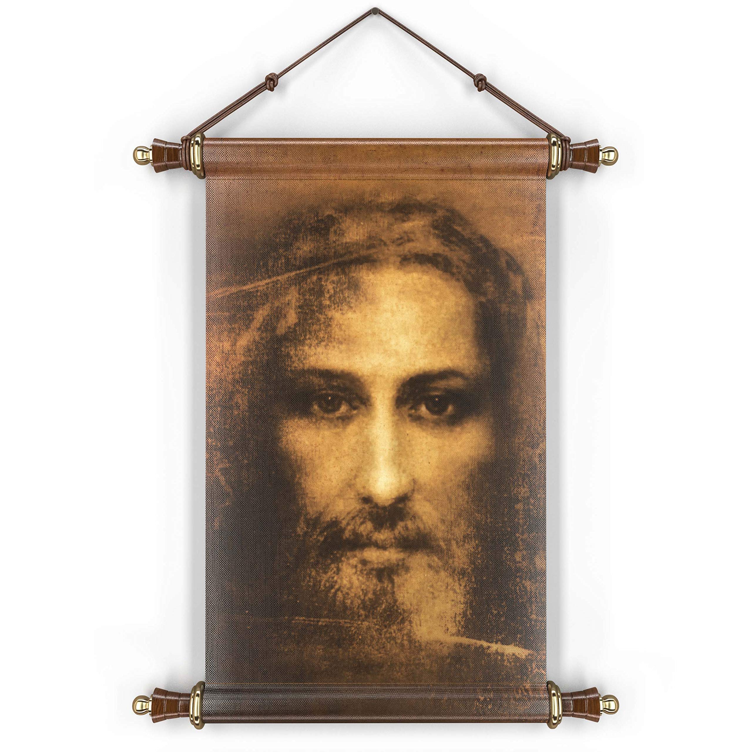 Buscar El Rostro De Jesus