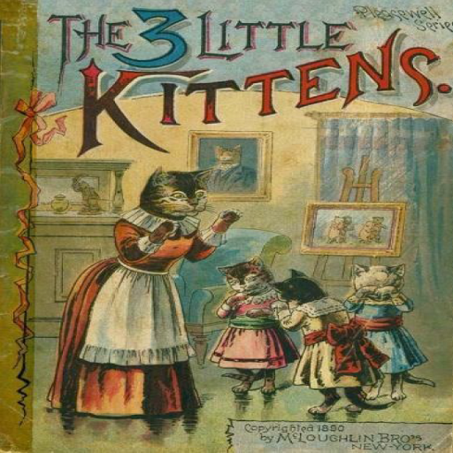 The 3 Little Kittens - App on Amazon Appstore