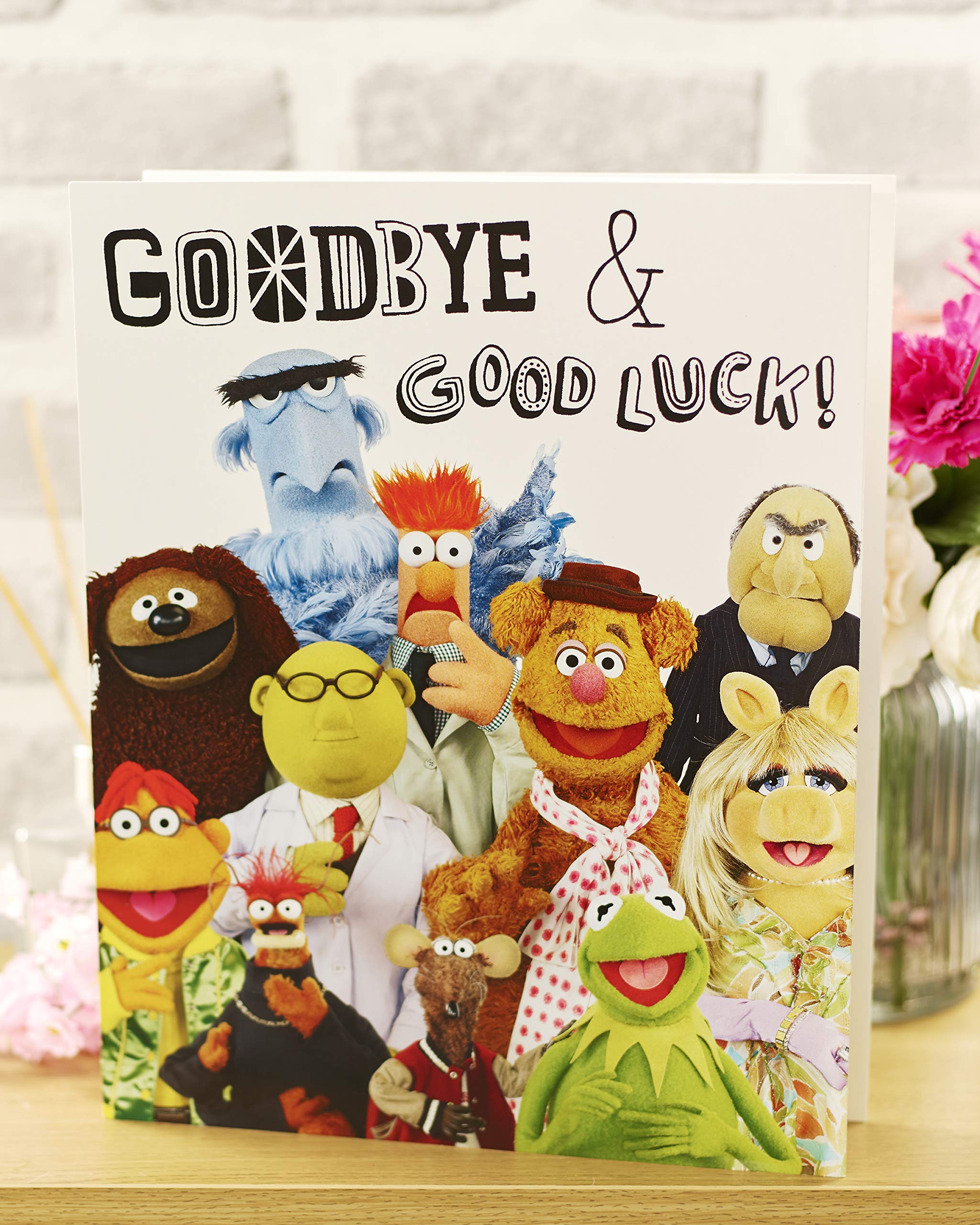 Muppet Goodbye Quotes The ULTIMATE List Of Muppets Quotes | The Disney