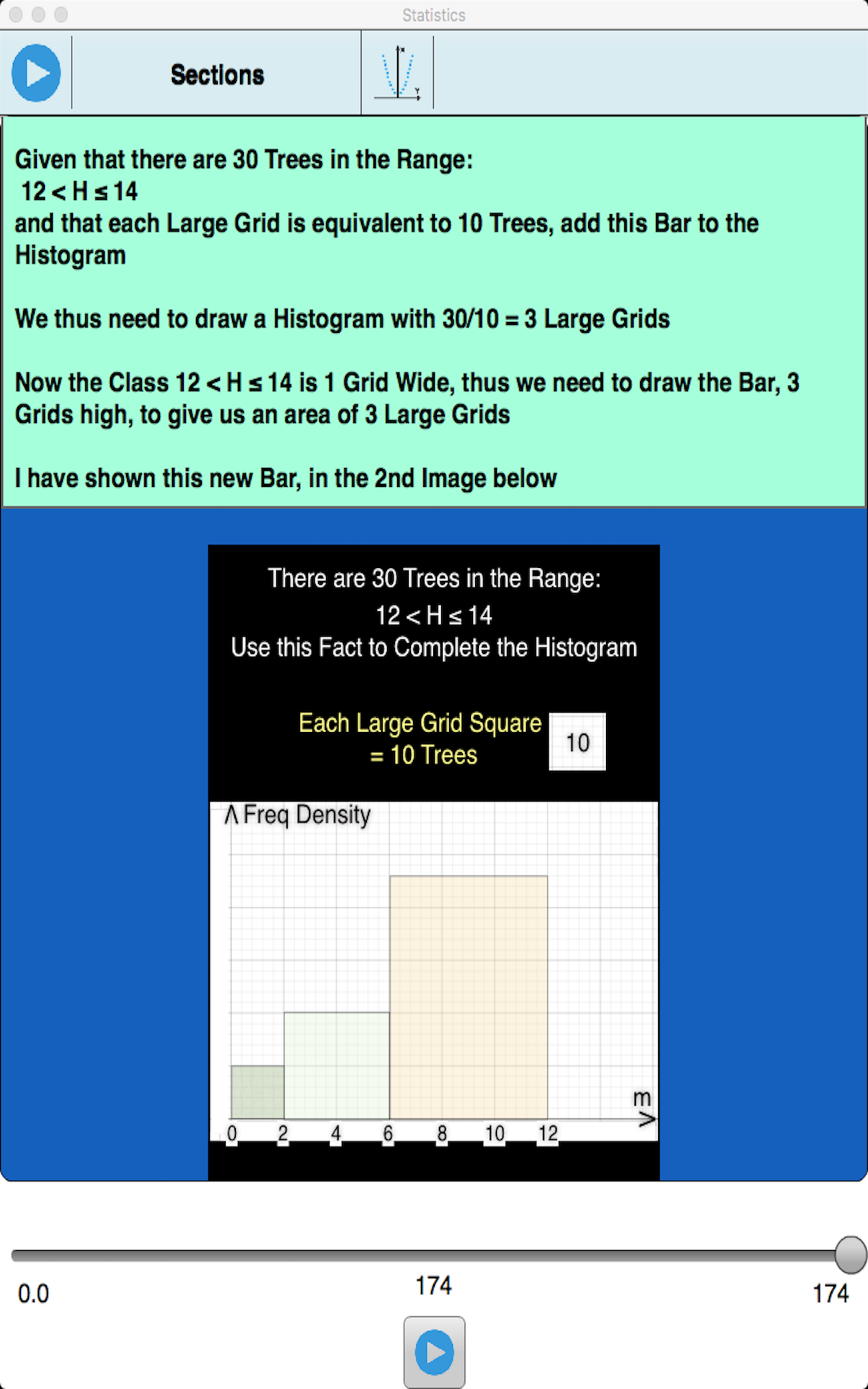 iGCSE Statistics and Probability (Edexcel & CIE / Cambridge) - App on ...
