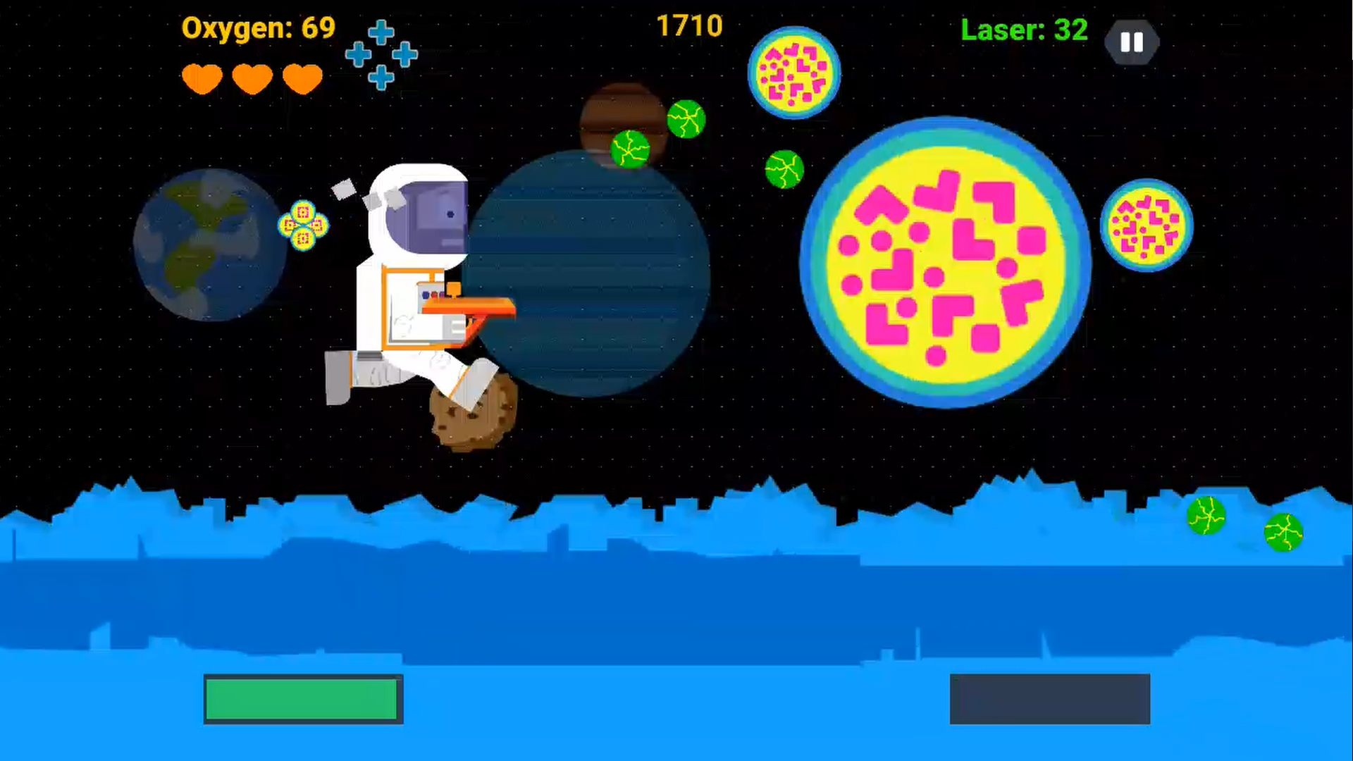 Alien Conquer TV:Amazon.com:Appstore for Android