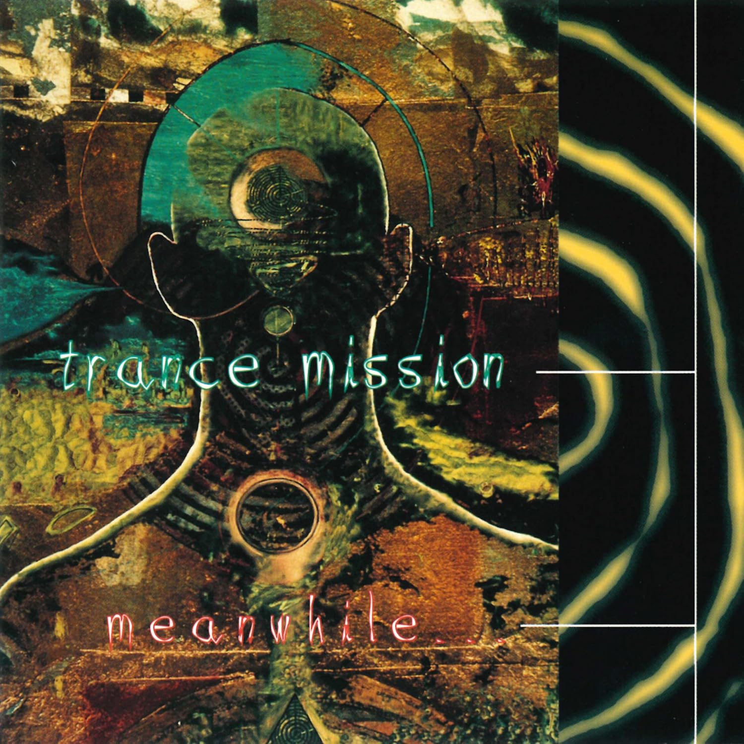 Trance Mission / Various - Meanwhile - Amazon.com Music