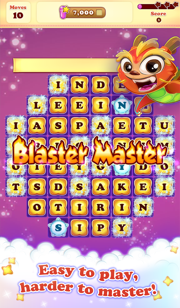 Dragon Words 2 - App on Amazon Appstore