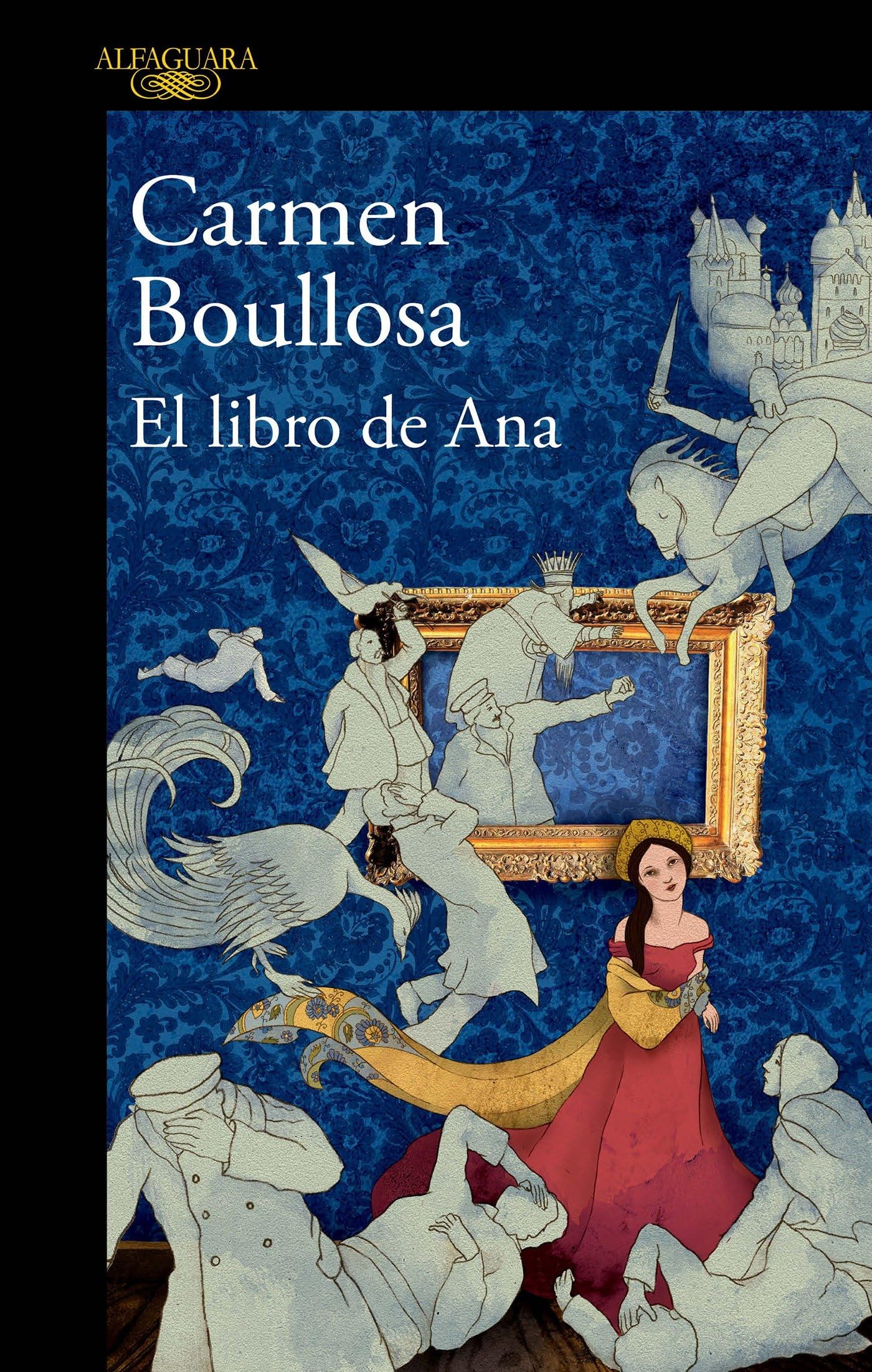Amazon.com: El libro de Ana / Ana?s Book (Spanish Edition ...