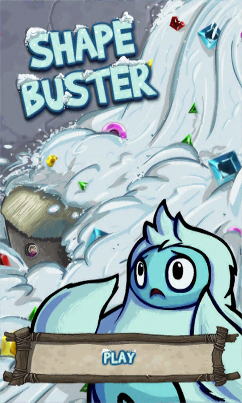 Shape Buster - App on Amazon Appstore