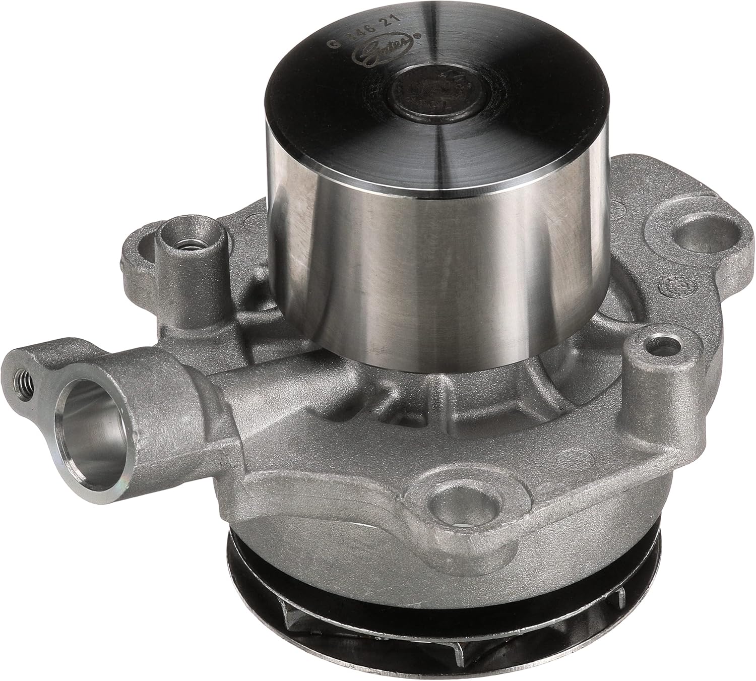 Amazon.com: Gates 41225 Premium Engine Water Pump : Automotive