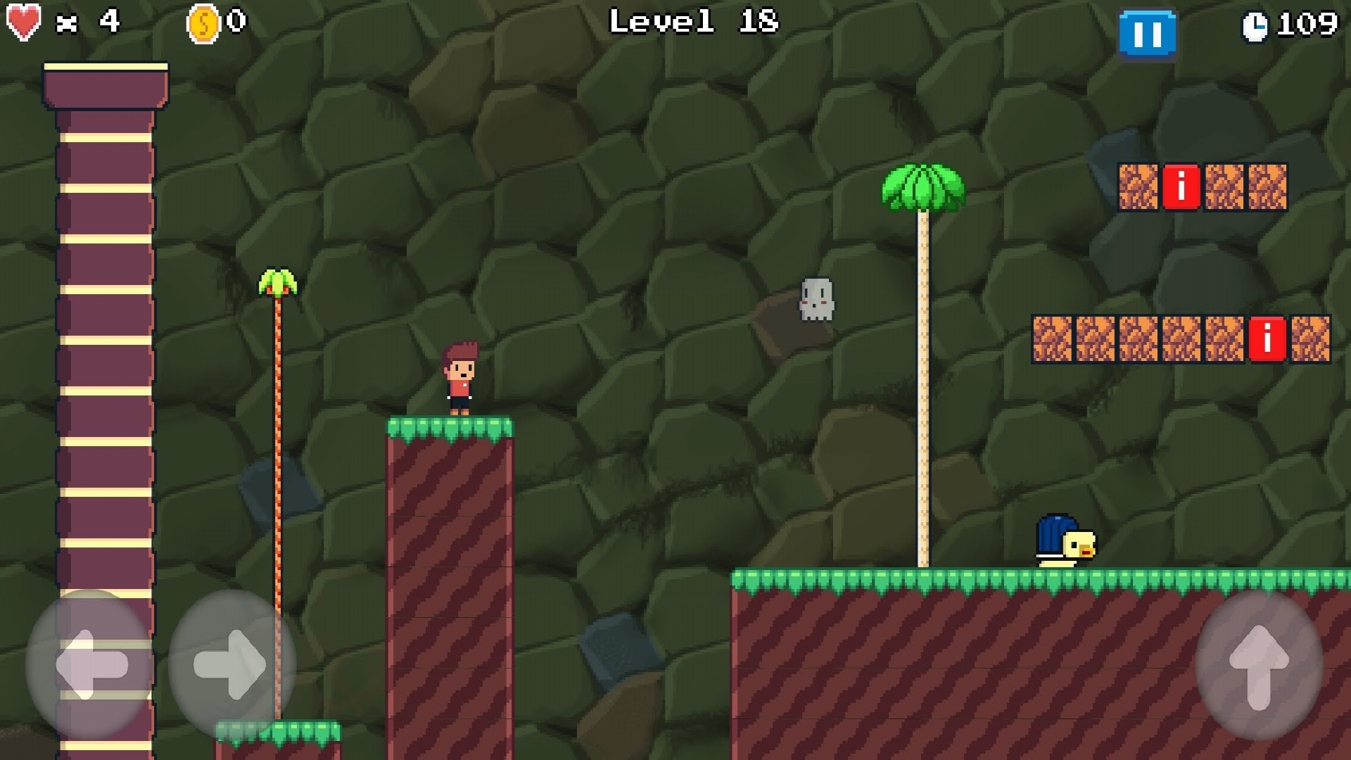 Super Sam's World - Super Adventure - App on Amazon Appstore